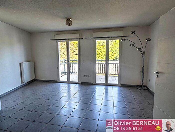 Appartement 2 pièces à vendre - Bassussarry