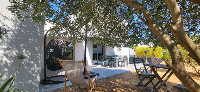 Treillières : Maison 6 pièces à vendre