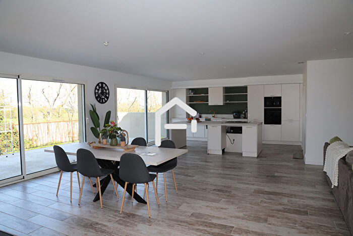 La Bastide-de-Lordat : Maison 5 pièces à vendre