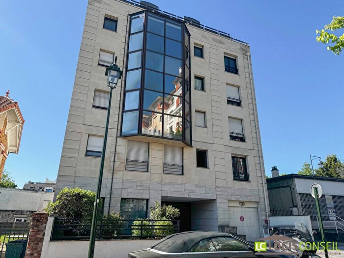 Appartement 5 pièces à louer - Le Petit Chambord, Bourg-la-Reine