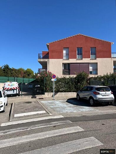 Appartement 3 pièces à Aramon, à vendre