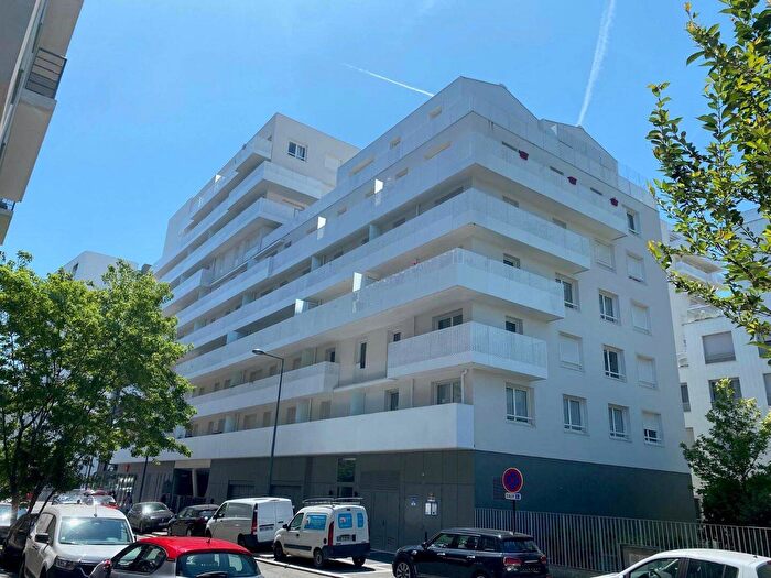Appartement 2 pièces à Centre Commercial Evry II, Évry-Courcouronnes, à louer
