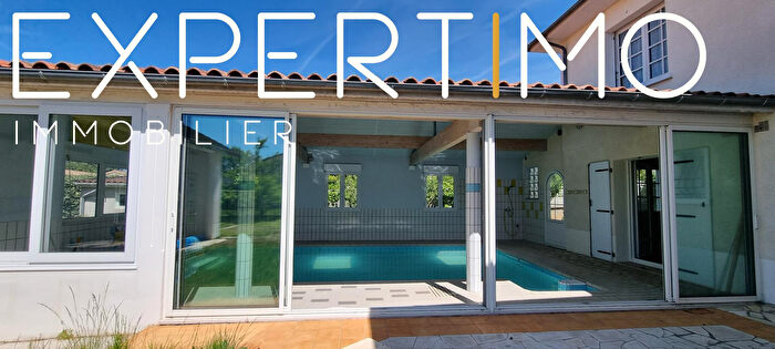 Maison 9 pièces à vendre à Buxerolles