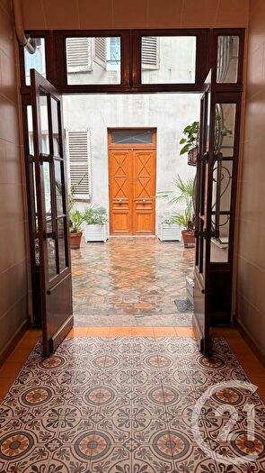 Appartement à vendre - Paris e , Porte Saint-Martin, Paradis - 3 pièces - 2 chambres