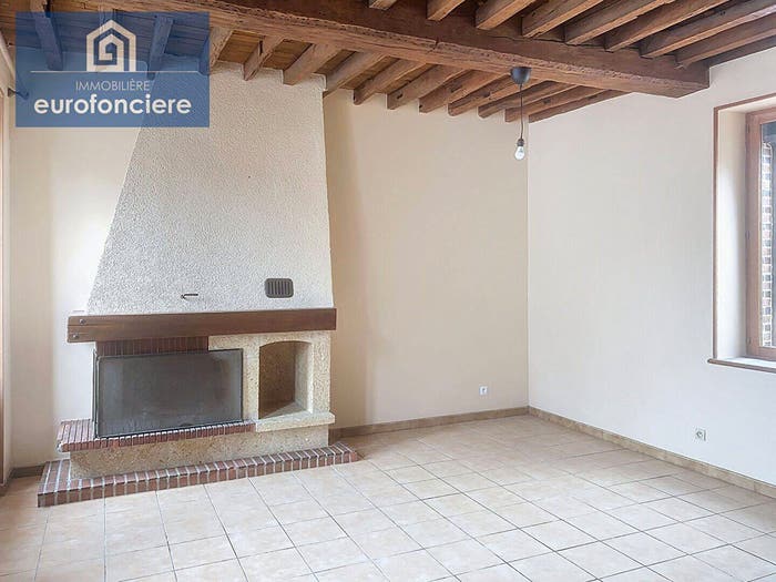 Aix-Villemaur-Pâlis : Maison 4 pièces à louer