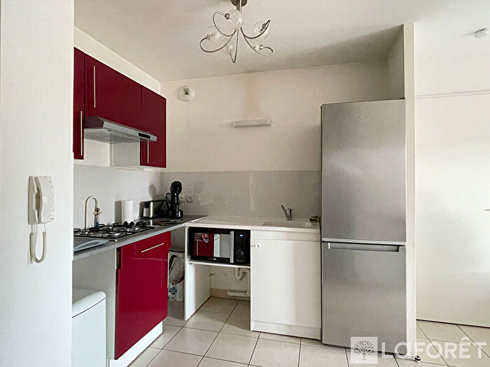Appartement 2 pièces à La Teste-de-Buch, Centre-ville, à vendre