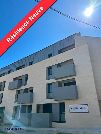Cenon, Mairie, Lissandre - Appartement 2 pièces à louer
