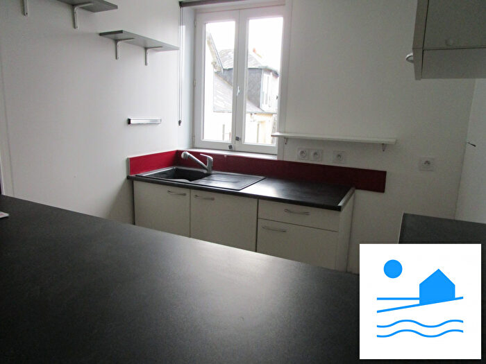 Appartement 1 pièce à louer - Criquetot-l'Esneval