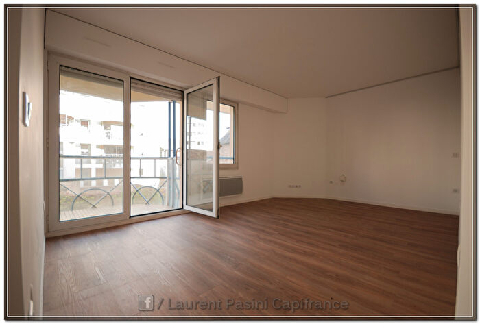 Pau, Centre-ville - Appartement 2 pièces à vendre