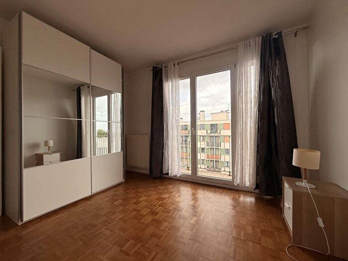 Appartement 2 pièces à Maisons-Alfort, à louer