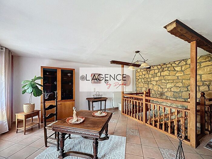 Maison à vendre - Illange - 6 pièces - 3 chambres