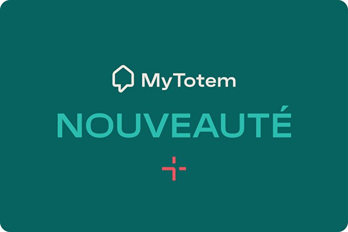 Appartement à louer - Les Lilas, Sentes, Floréal - 3 pièces - 2 chambres