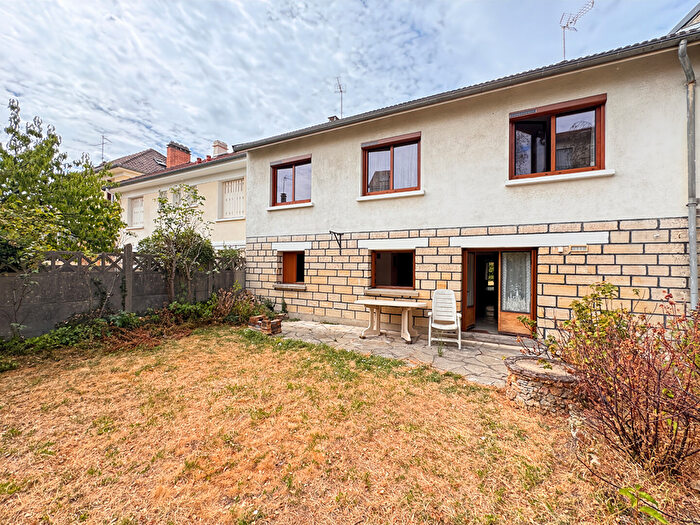 Maison 4 pièces à Antony, Centre-ville, à vendre