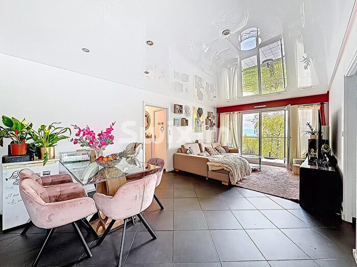 Gex : Appartement 3 pièces à vendre