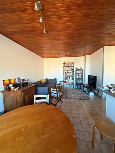 Appartement 2 pièces à louer - Pollionnay