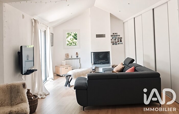 La Bastide - Maison 3 pièces à vendre