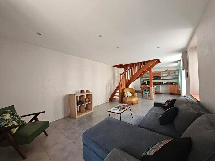 Maison 4 pièces à louer à Bourg Sud Manguely, Moirans