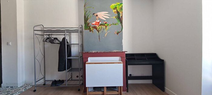 Appartement 1 pièce à louer - Paris 12ème arrondissement
