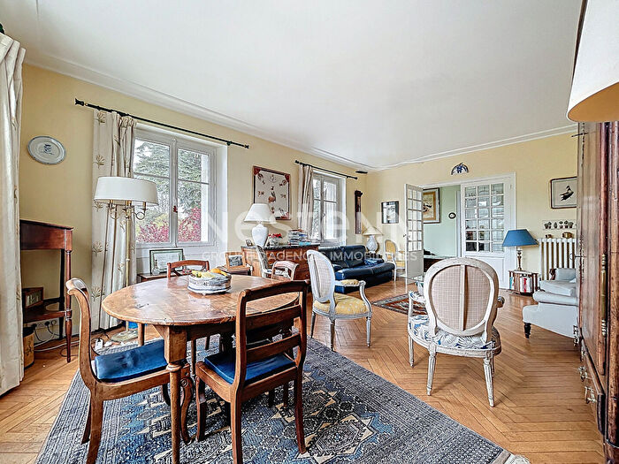 Maison 6 pièces à vendre - Nantes, Zola, Dervallières