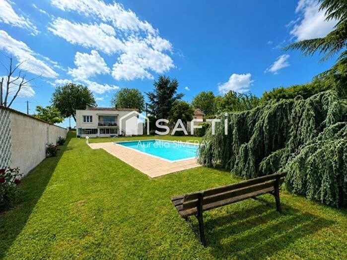 Varois-et-Chaignot - Maison 5 pièces à vendre