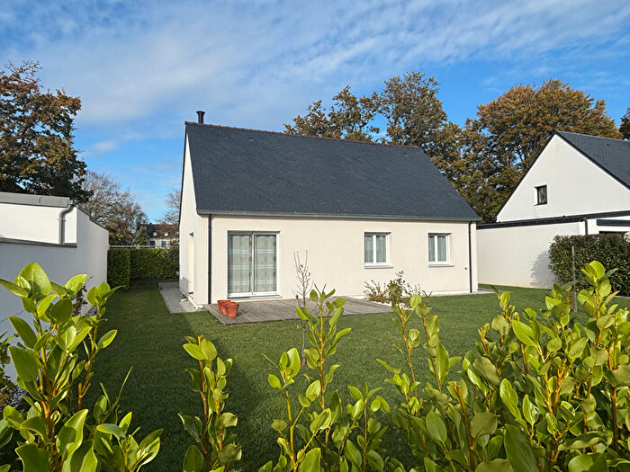 Maison à vendre - Clohars-Carnoët - 4 pièces - 2 chambres