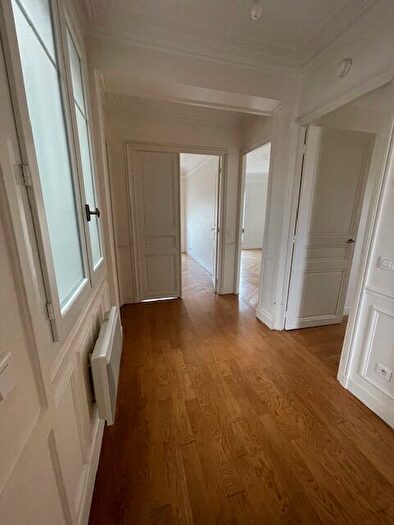 Paris 12ème, Bel-Air, Nord - Appartement 4 pièces à louer