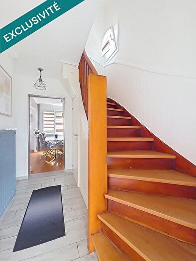 Maison 5 pièces à vendre à J uf, Joeuf