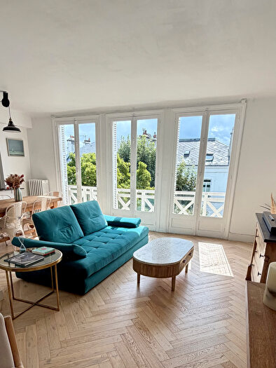 Appartement 3 pièces à vendre à Le Havre, Saint-Vincent, Thiers, Gobelins