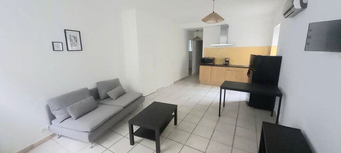 Castres - Appartement 4 pièces à louer