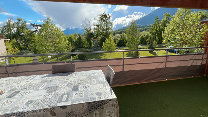 Gap : Appartement 3 pièces à vendre