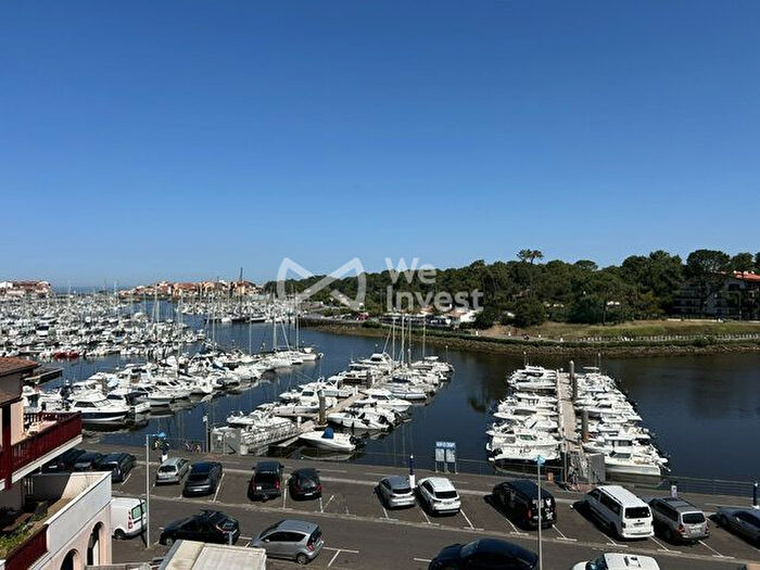 Appartement 4 pièces à vendre à Capbreton