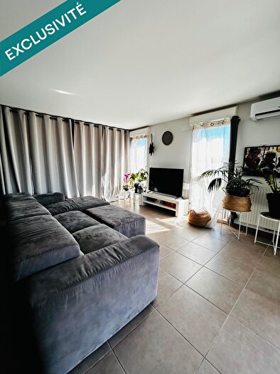 Appartement 4 pièces à vendre - La Farlède