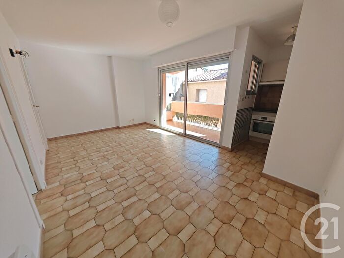 Argelès-sur-Mer, Taxo d'Avall, Plaine - Appartement 2 pièces à louer