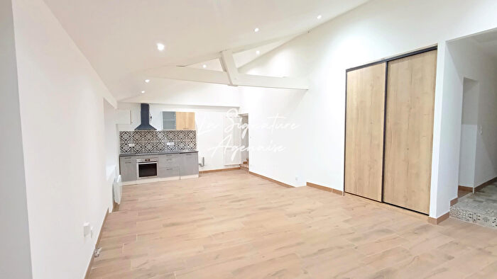 Maison à vendre - Nérac - 3 pièces - 2 chambres