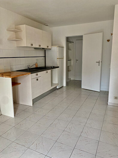 Bordeaux, Capucins, Saint-Michel - Appartement 1 pièce à louer