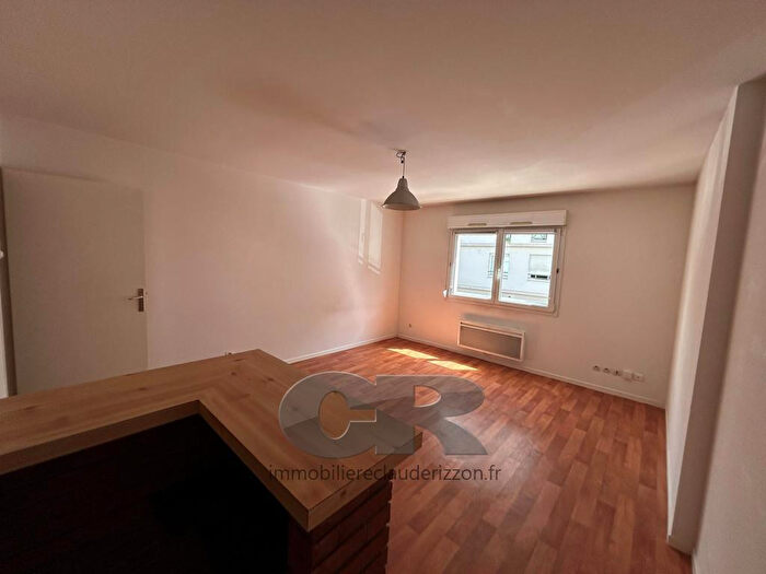 Nancy, Stanislas, Meurthe : Appartement 2 pièces à louer