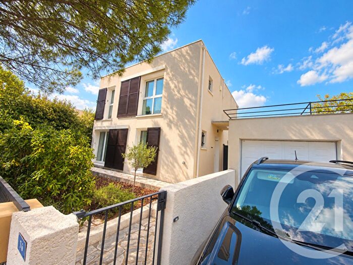 Maison 5 pièces à louer - Montpellier, Hôpitaux, Facultés