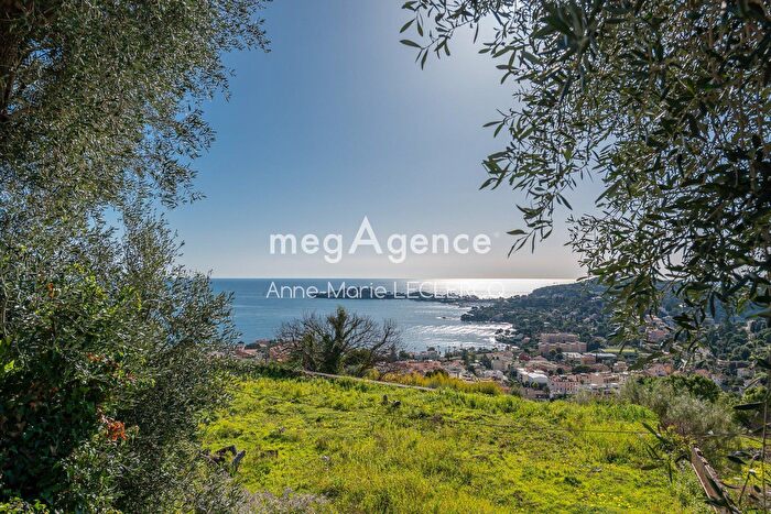 Maison à vendre - Villefranche-sur-Mer - 5 pièces - 2 chambres