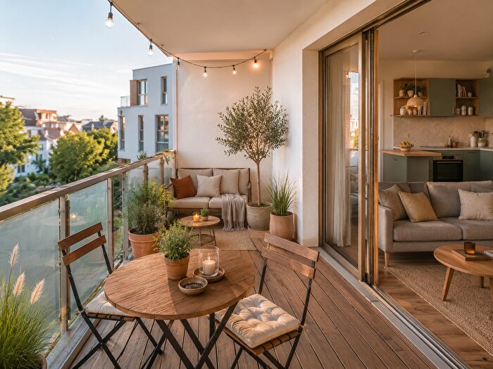 Maison 3 pièces à vendre à Concarneau, Centre-ville