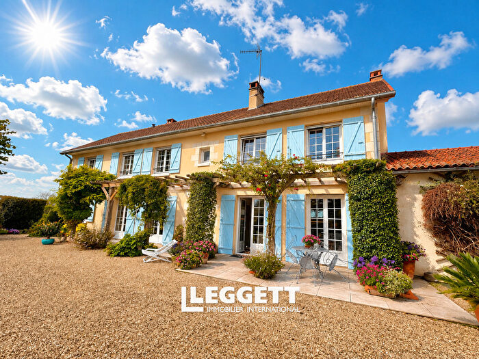 Maison 7 pièces à vendre - Messemé