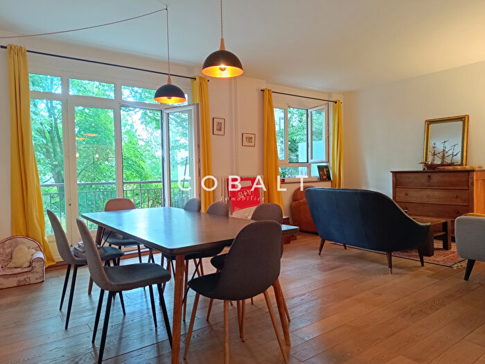 Appartement 5 pièces à louer à Versailles, Clagny Glatigny