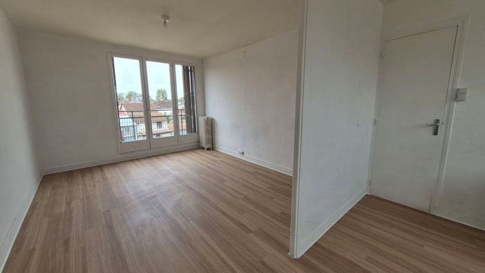 Appartement 4 pièces à louer à Centre Est, Provins