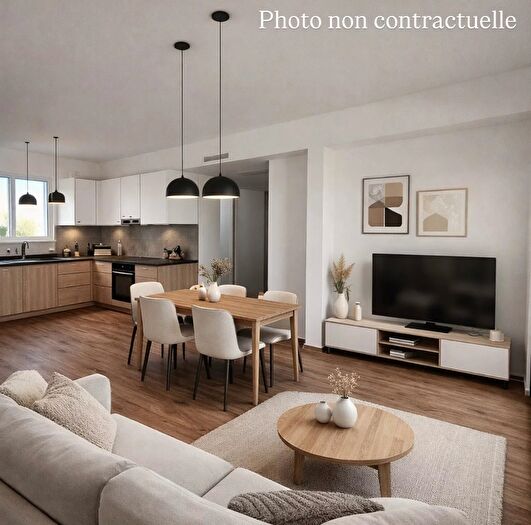 Appartement à vendre - Perpignan, Catalunya - 3 pièces - 2 chambres