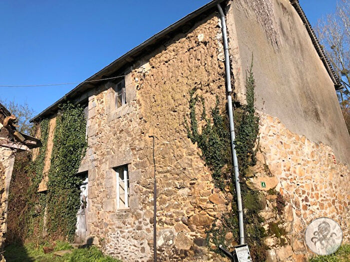 Maison à vendre - Dolo - 3 pièces - 1 chambre