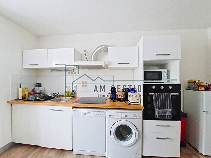 Est, Couzeix - Appartement 2 pièces à louer