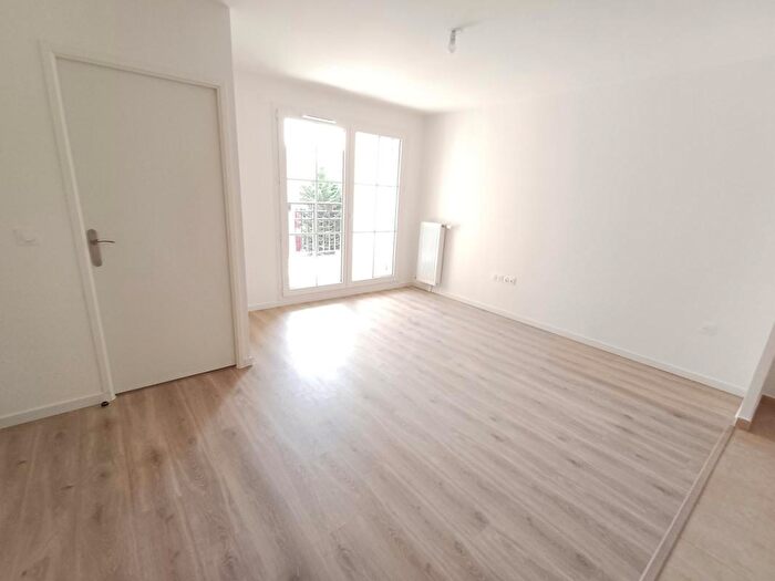 Villiers-sur-Marne, Les Stades - Appartement 2 pièces à louer