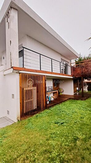 Maison à vendre - Les Sables-dOlonne, Les Agaures, Le Perclus, La Bernadière - 7 pièces - 4 chambres