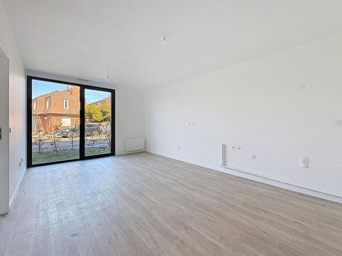 Appartement 2 pièces à Arbrisseau Ouest, Wattignies, à louer