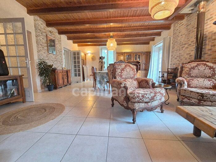 Maison 6 pièces à vendre - Médis