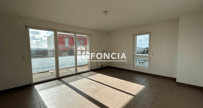 Appartement 4 pièces à louer - Croix Rouge-Haut de Murigny, Reims